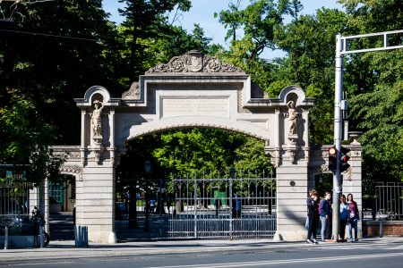 Park Maksimir: Duša i pluća istočnog dijela Zagreba | Magazin Maksimir
